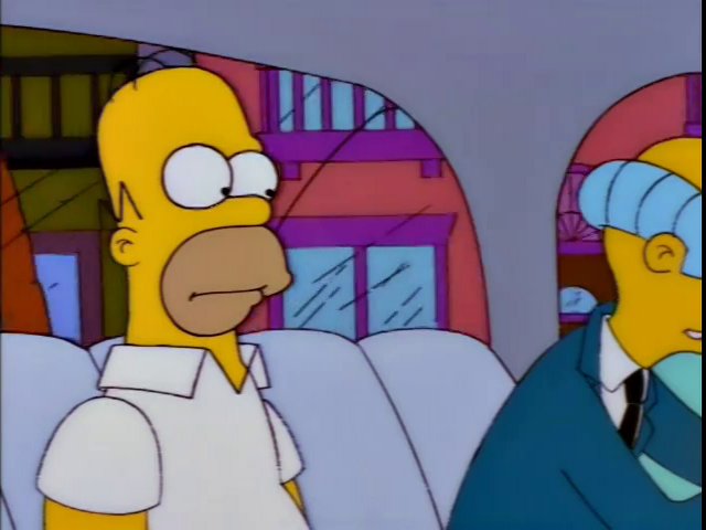 Frinkiac - Simpsons Meme & GIF Generator