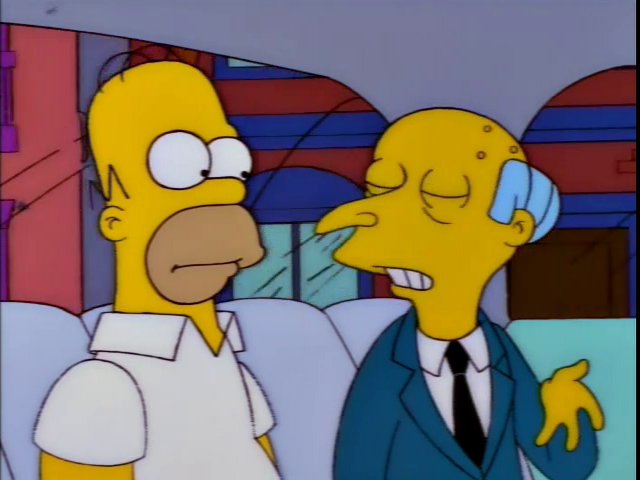 Frinkiac - Simpsons Meme & GIF Generator