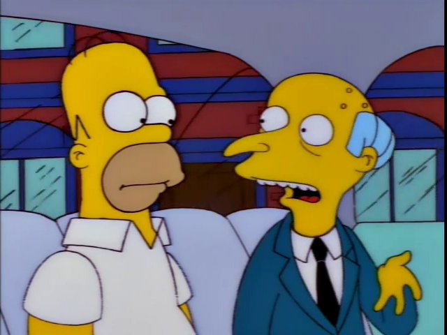 Frinkiac - Simpsons Meme & GIF Generator