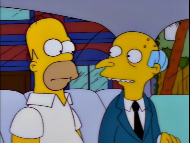 Frinkiac - Simpsons Meme & GIF Generator