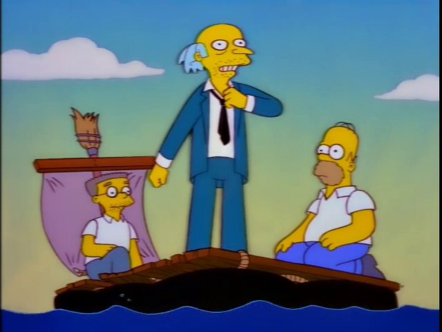 Frinkiac - Simpsons Meme & GIF Generator