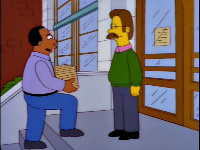 Frinkiac - Simpsons Meme & GIF Generator