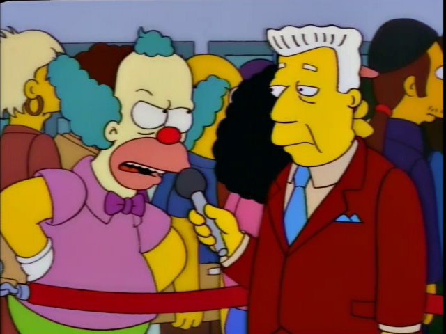 Frinkiac - Simpsons Meme & GIF Generator