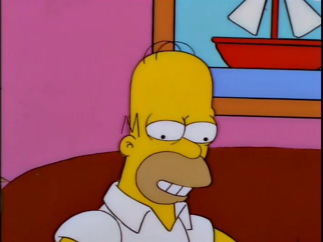 Frinkiac - Simpsons Meme & GIF Generator