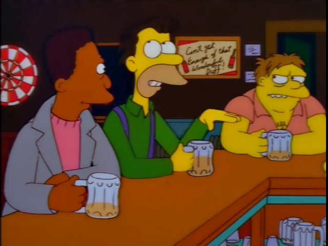 Frinkiac - Simpsons Meme & GIF Generator