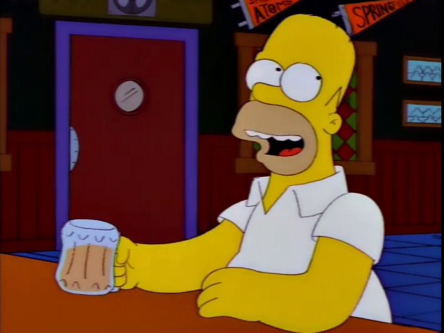 Frinkiac - Simpsons Meme & GIF Generator