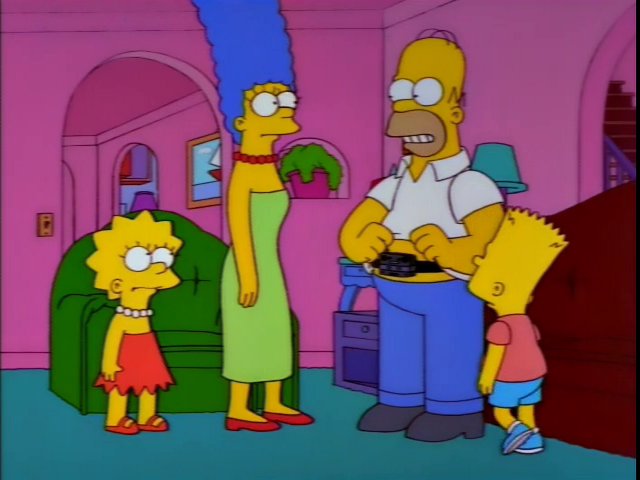 Frinkiac - Simpsons Meme & GIF Generator