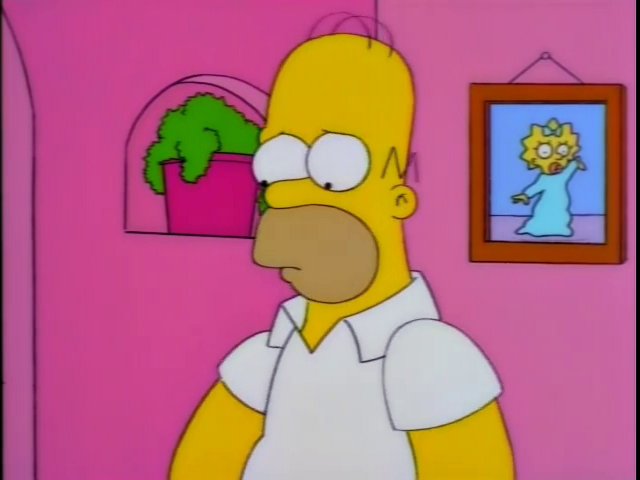 Frinkiac - Simpsons Meme & GIF Generator