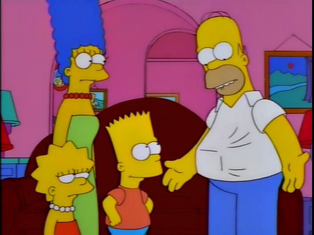 Frinkiac - Simpsons Meme & GIF Generator