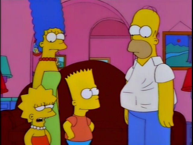 Frinkiac - Simpsons Meme & GIF Generator