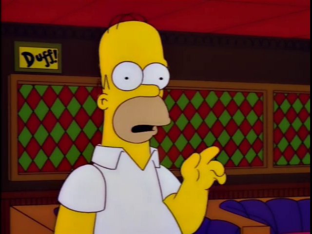 Frinkiac - Simpsons Meme & GIF Generator