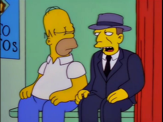 Frinkiac - Simpsons Meme & GIF Generator