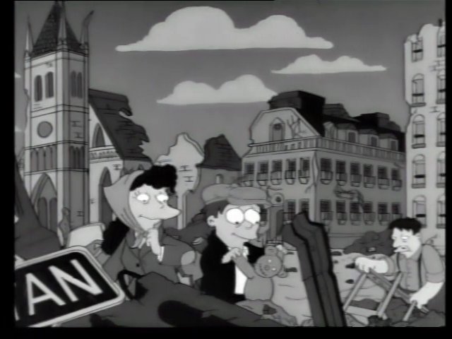 Frinkiac - Simpsons Meme & GIF Generator