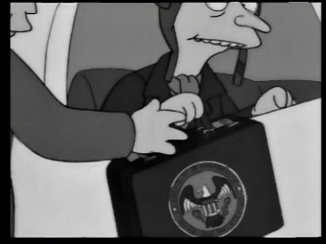 Frinkiac - Simpsons Meme & GIF Generator