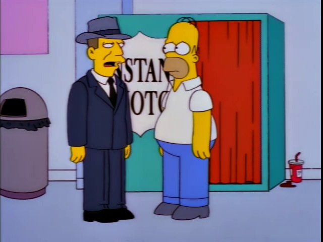 Frinkiac - Simpsons Meme & GIF Generator