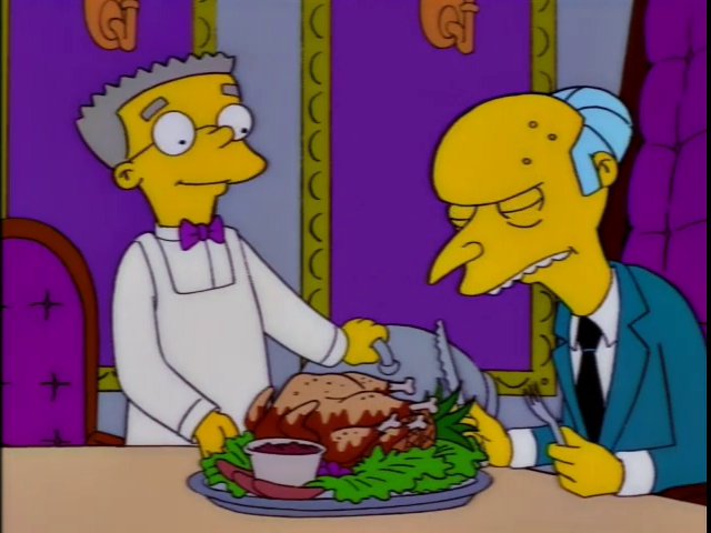 Frinkiac - Simpsons Meme & GIF Generator