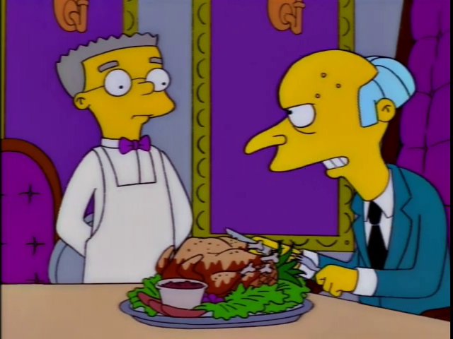 Frinkiac - Simpsons Meme & GIF Generator