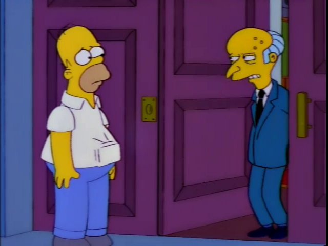 Frinkiac - Simpsons Meme & GIF Generator