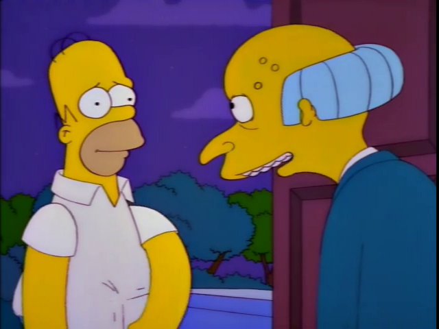 Frinkiac - Simpsons Meme & GIF Generator