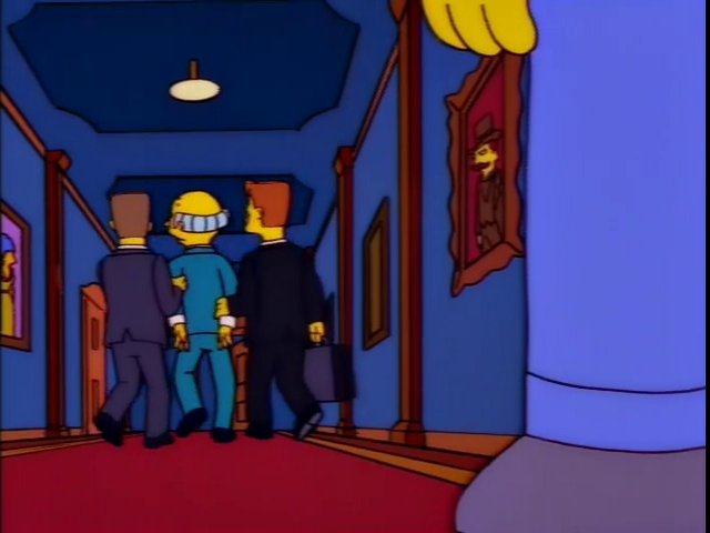 Frinkiac - Simpsons Meme & GIF Generator