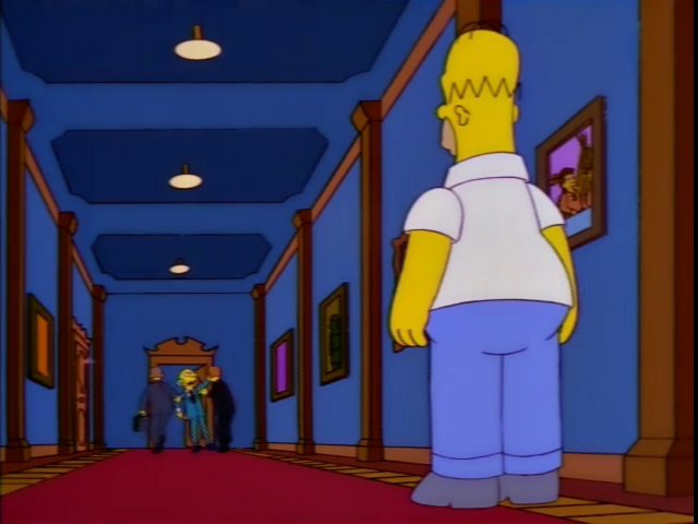 Frinkiac - Simpsons Meme & GIF Generator