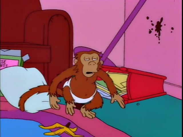 Frinkiac - Simpsons Meme & GIF Generator