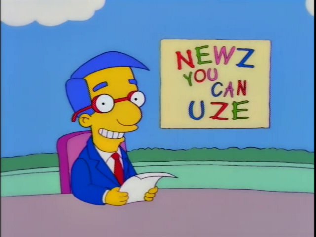 Frinkiac - Simpsons Meme & GIF Generator