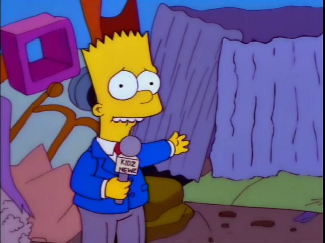 Frinkiac - Simpsons Meme & GIF Generator