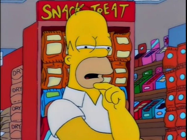 Frinkiac - Simpsons Meme & GIF Generator