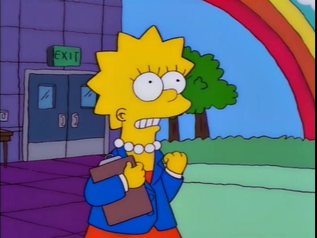 Frinkiac - Simpsons Meme & GIF Generator