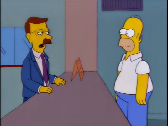 Frinkiac - Simpsons Meme & GIF Generator