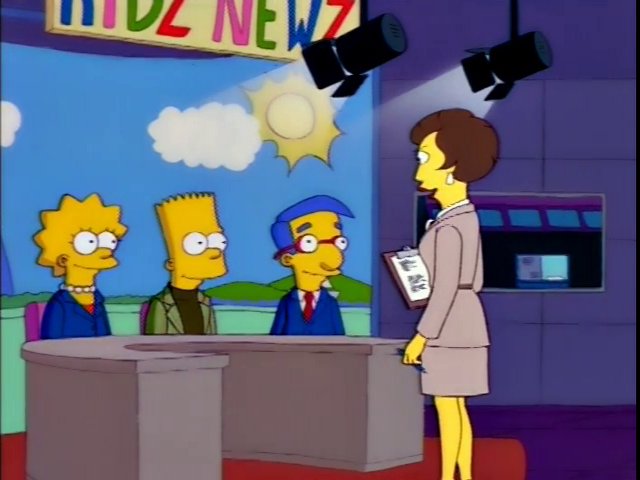 Frinkiac - Simpsons Meme & GIF Generator