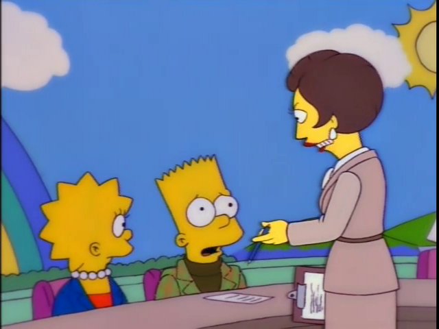 Frinkiac - Simpsons Meme & GIF Generator