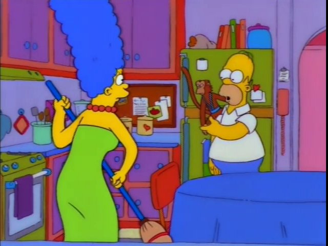 Frinkiac - Simpsons Meme & GIF Generator