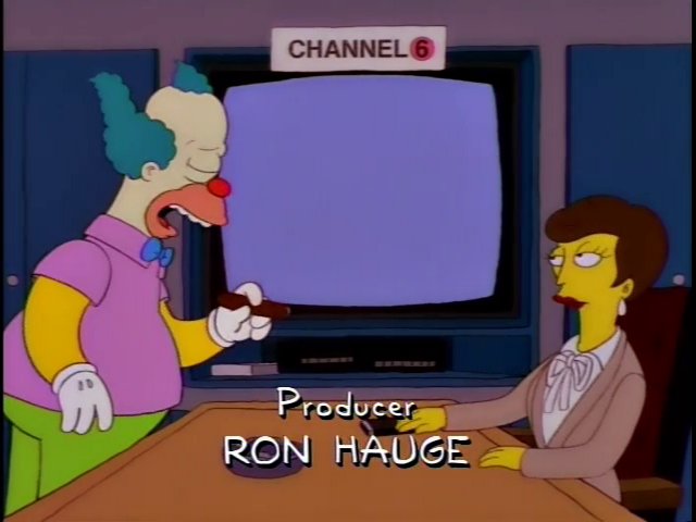 Frinkiac - Simpsons Meme & GIF Generator