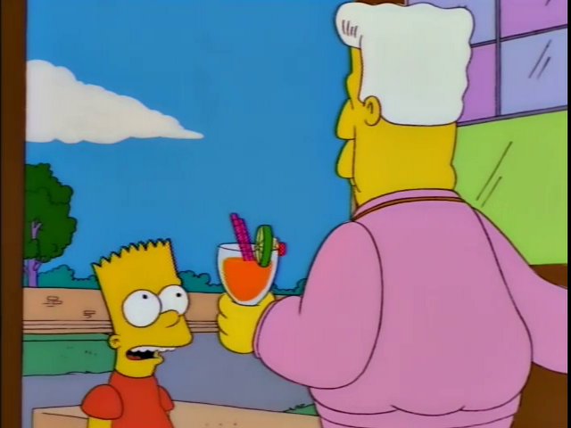 Frinkiac - Simpsons Meme & GIF Generator