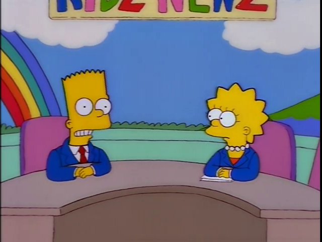 Frinkiac - Simpsons Meme & GIF Generator