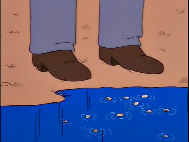 Frinkiac - Simpsons Meme & GIF Generator