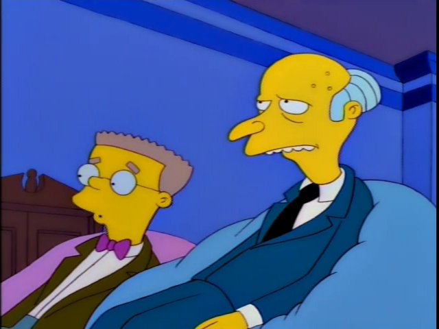 Frinkiac - Simpsons Meme & GIF Generator