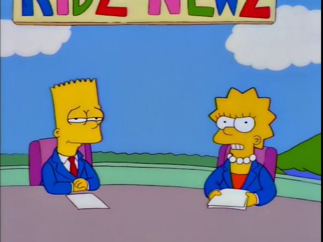 Frinkiac - Simpsons Meme & GIF Generator