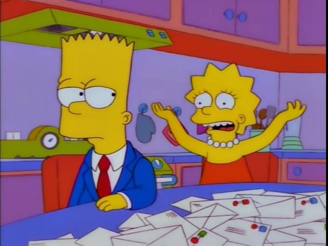 Frinkiac - Simpsons Meme & GIF Generator