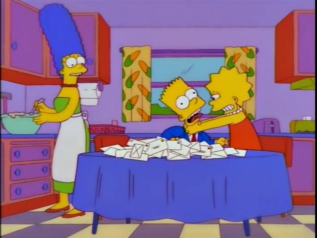 Frinkiac - Simpsons Meme & GIF Generator