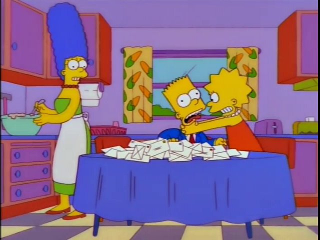 Frinkiac - Simpsons Meme & GIF Generator