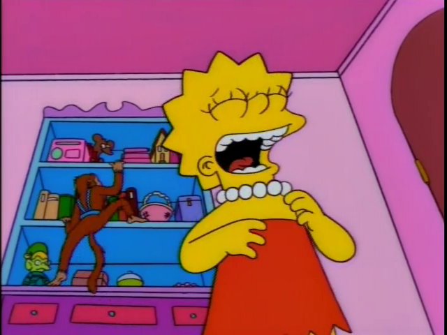 Frinkiac - Simpsons Meme & GIF Generator