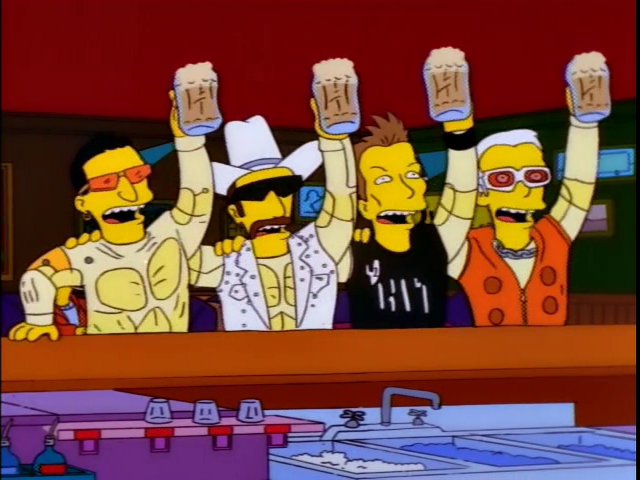 Frinkiac - Simpsons Meme & GIF Generator