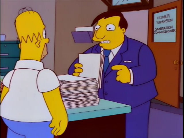 Frinkiac - Simpsons Meme & GIF Generator