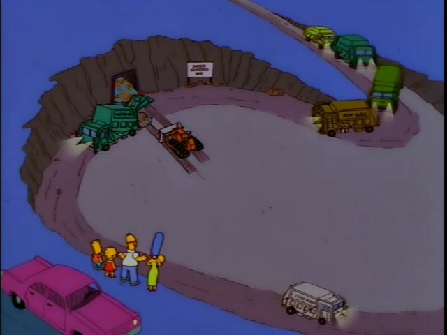 Frinkiac - Simpsons Meme & GIF Generator