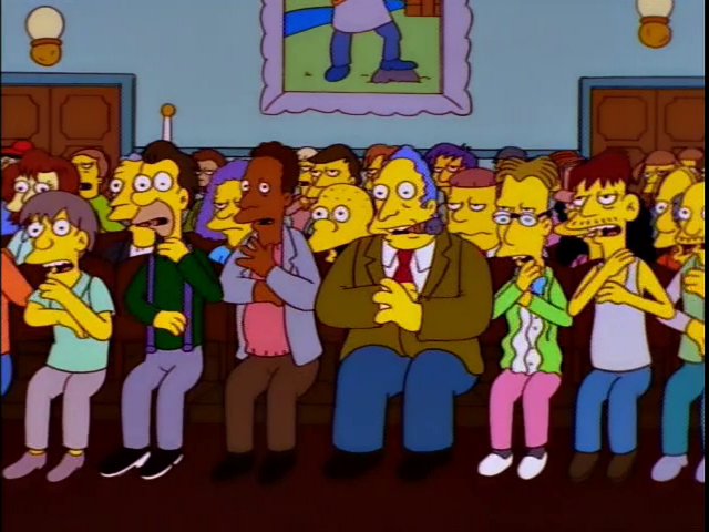 Frinkiac - Simpsons Meme & GIF Generator