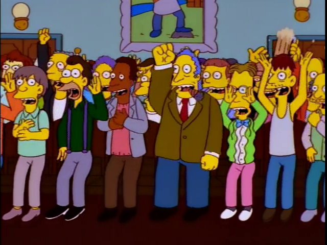 Frinkiac - Simpsons Meme & GIF Generator