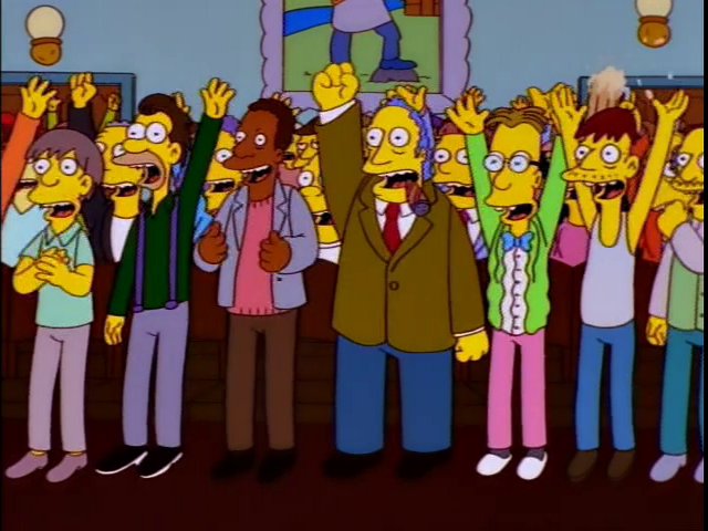 Frinkiac - Simpsons Meme & GIF Generator